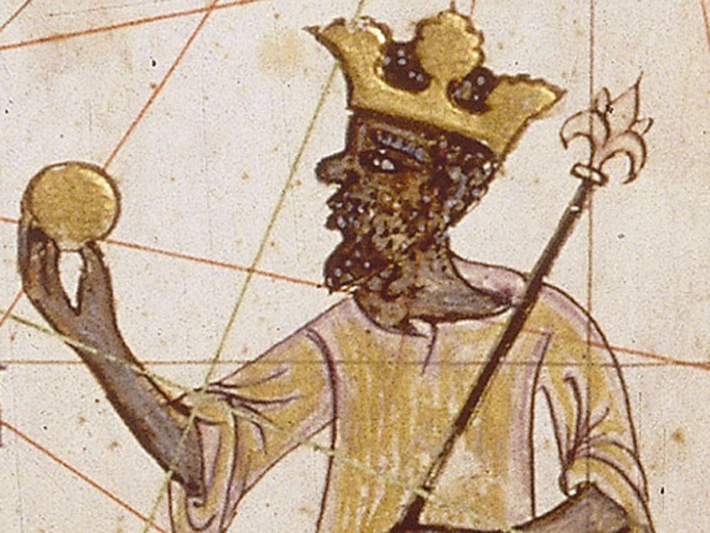Mansa Musa I of Mali: Gold, Salt, and Storytelling in Medieval West ...